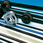 V Belt Singapore | Your Trusted V-Belt Distributor