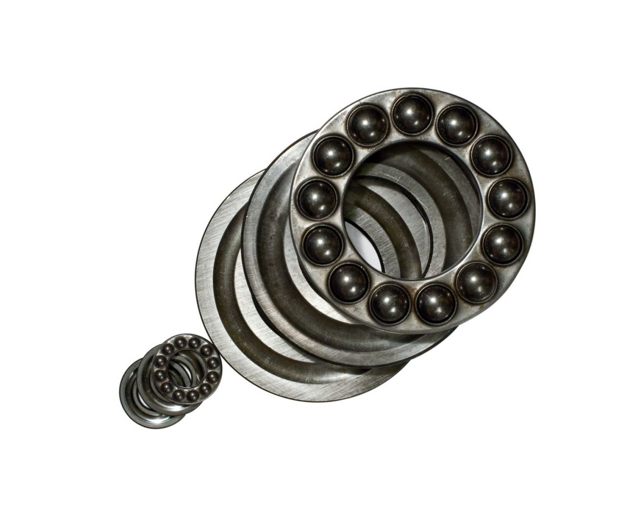 Thrust Ball Bearing Singapore | Quality Thrust Ball Bearings For You